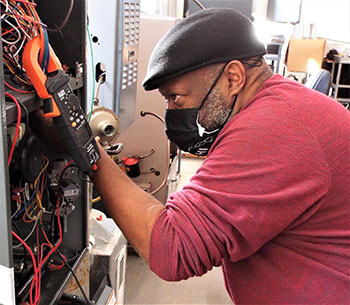 Welcome | Martin Community College